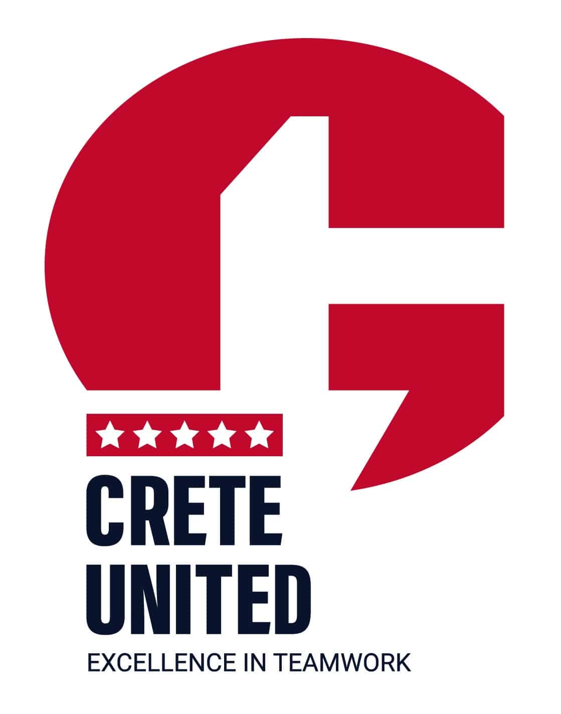 Contact Us | Let's Work Together | Crete United