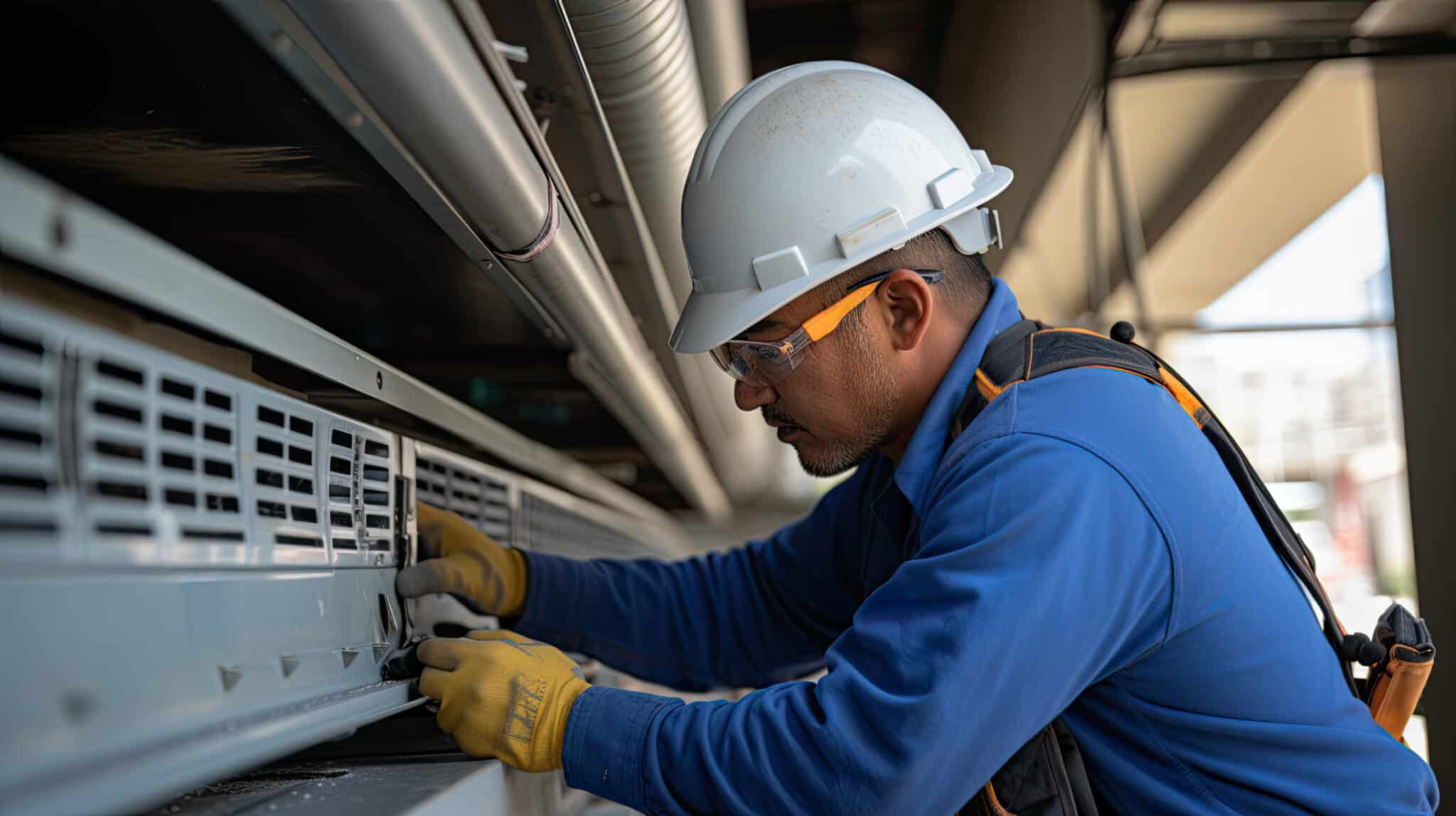 What are the pros and cons of ductless HVAC? - Crete United