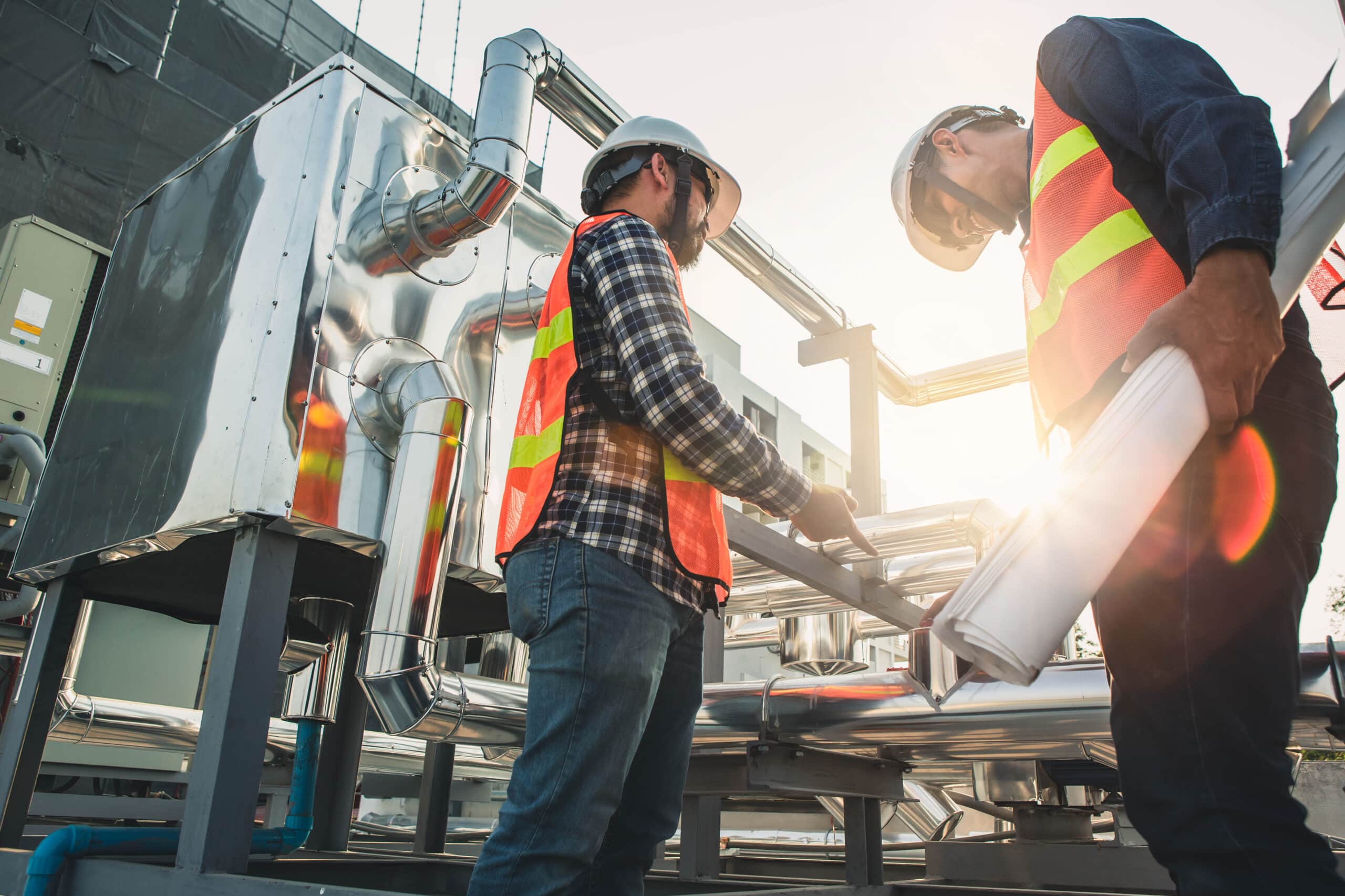 Beyond the Cubicle: Embracing the Rewards of Skilled Trade Careers ...