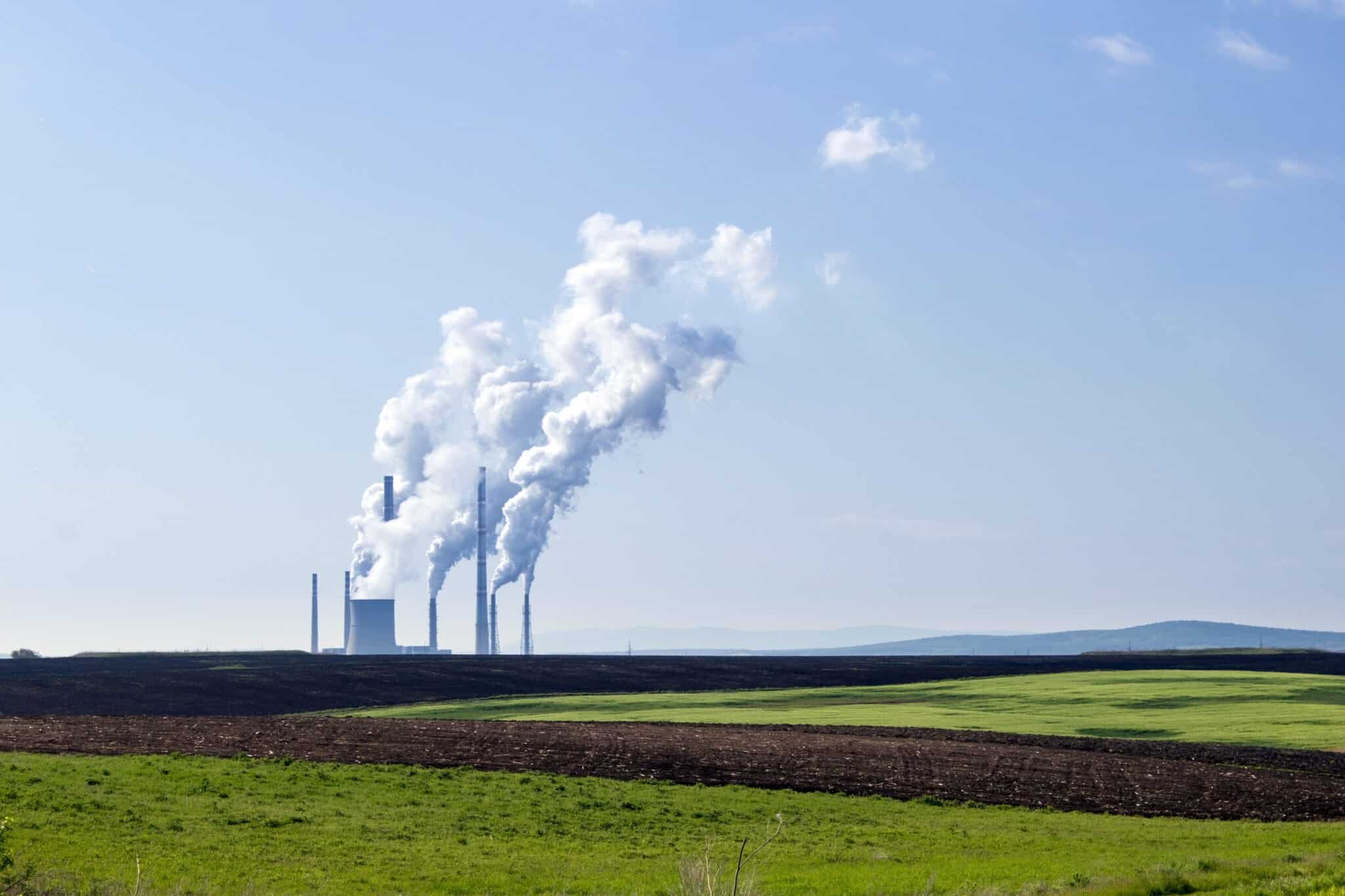 Decoding the New GHG Regulations - Crete United