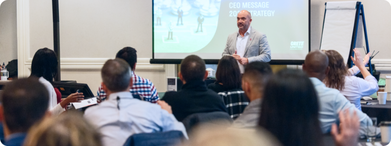 People - Crete United