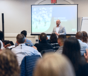 People - Crete United