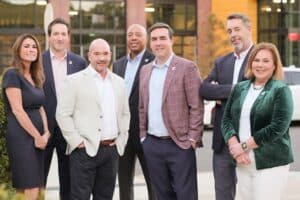 Leadership - Crete United