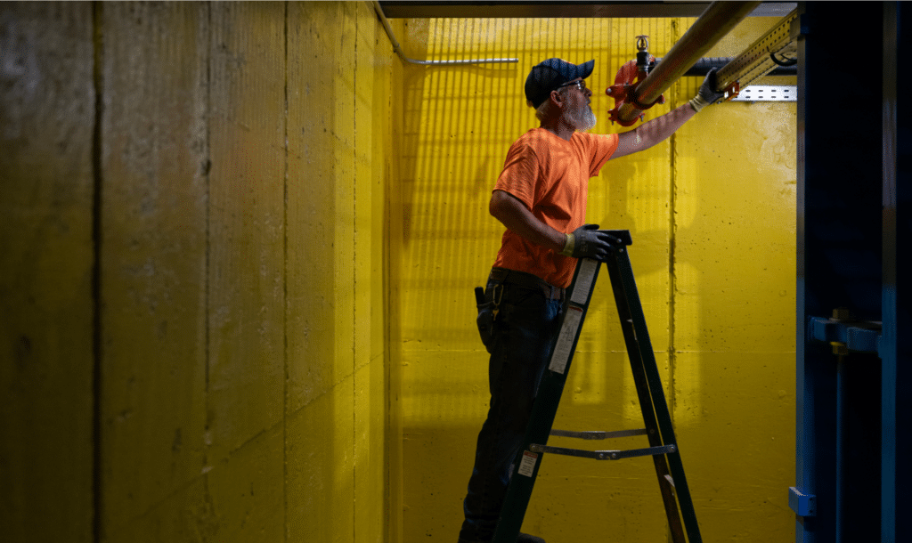 Network - Crete United