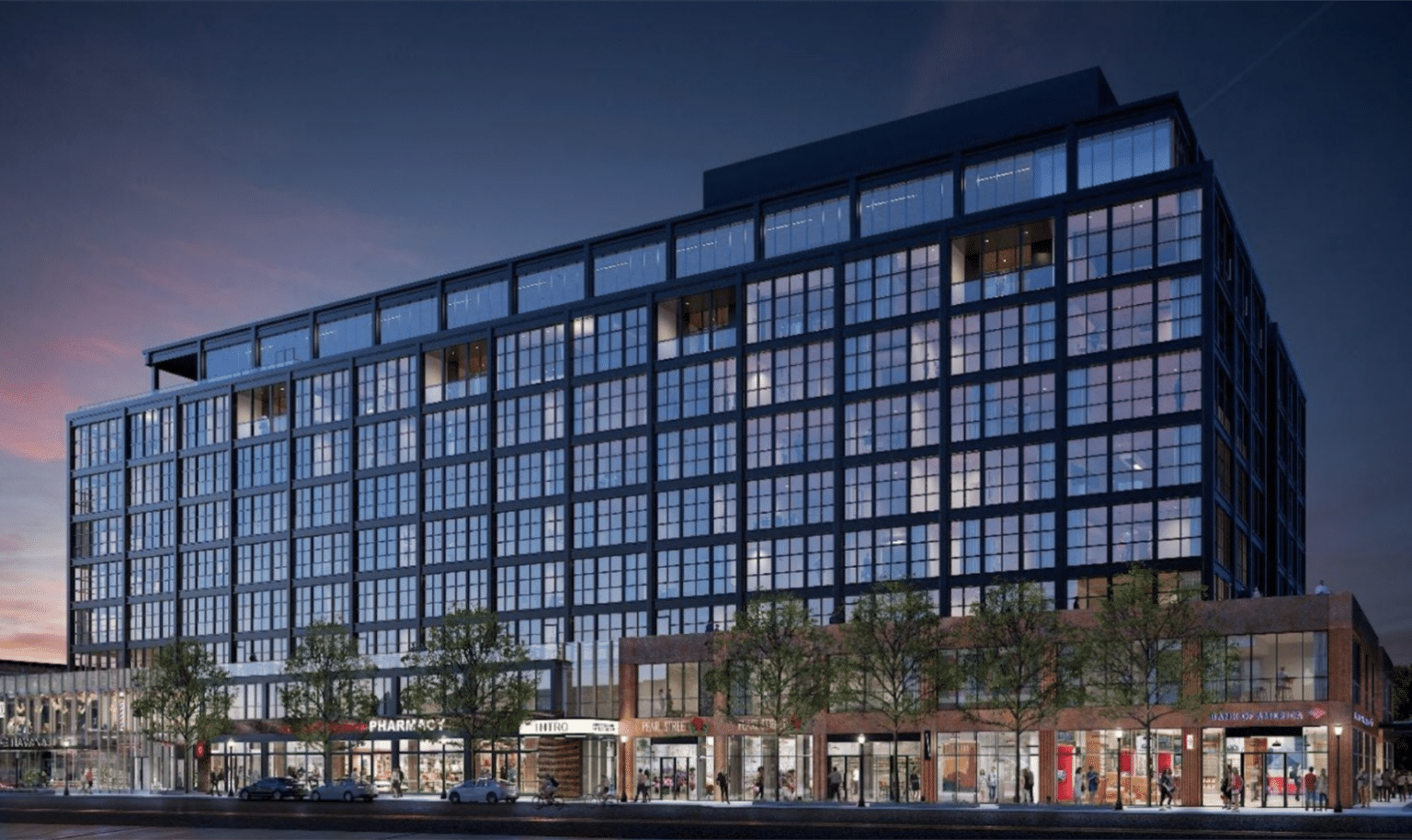 Sustainable Building Certifications | Crete United