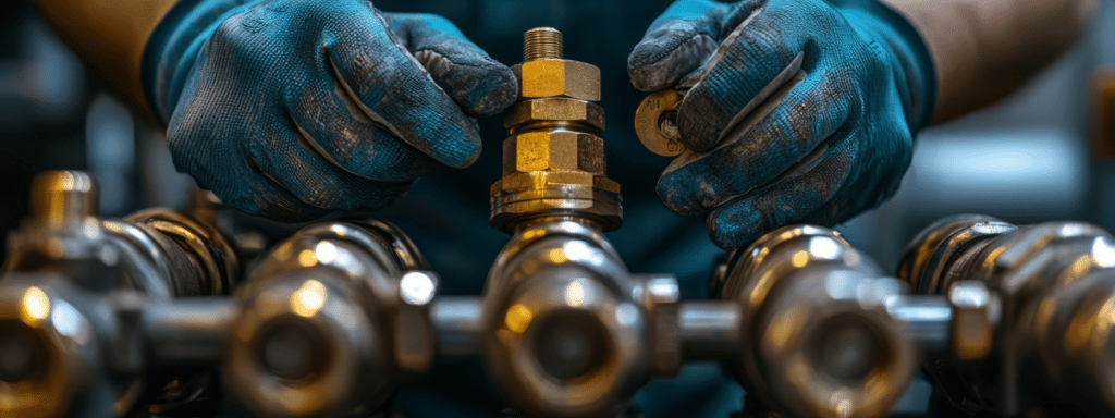 Water Management | Crete United