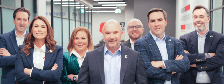 Leadership - Crete United