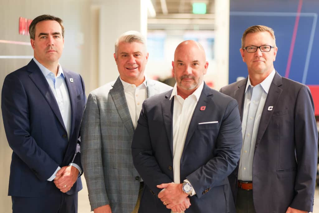 Leadership - Crete United